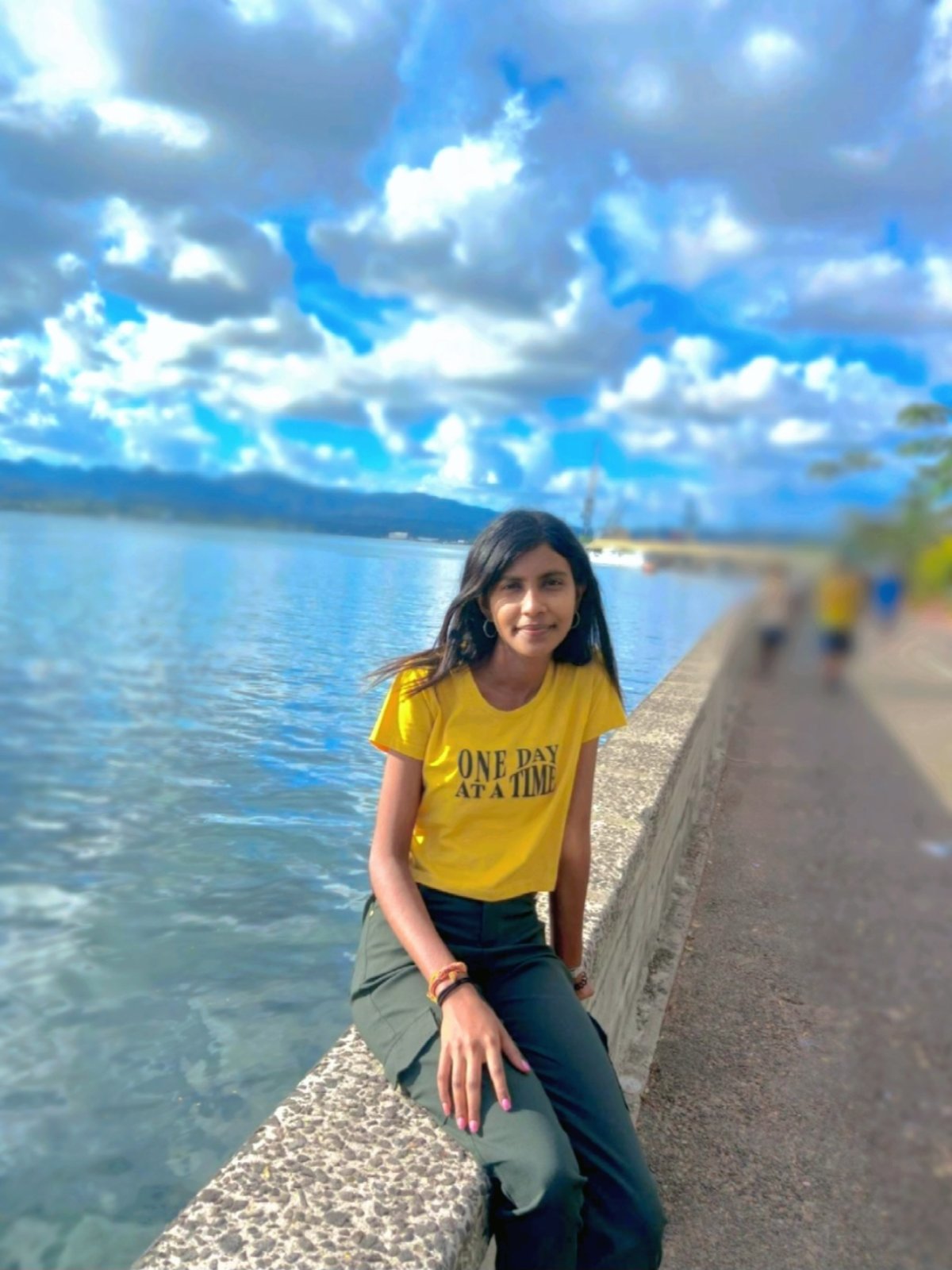 Dipika Narayan's ePortfolio - Mahara